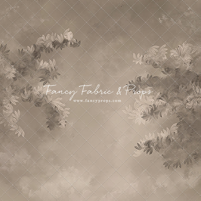 Lush Oatmeal – Fancy Fabric & Props