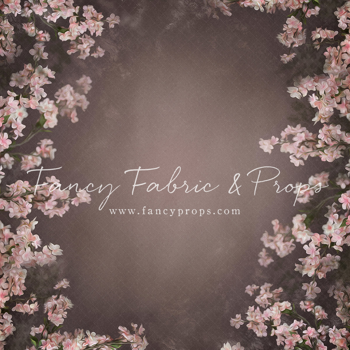 Mother Earth – Fancy Fabric & Props
