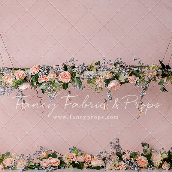 On The Vine – Fancy Fabric & Props