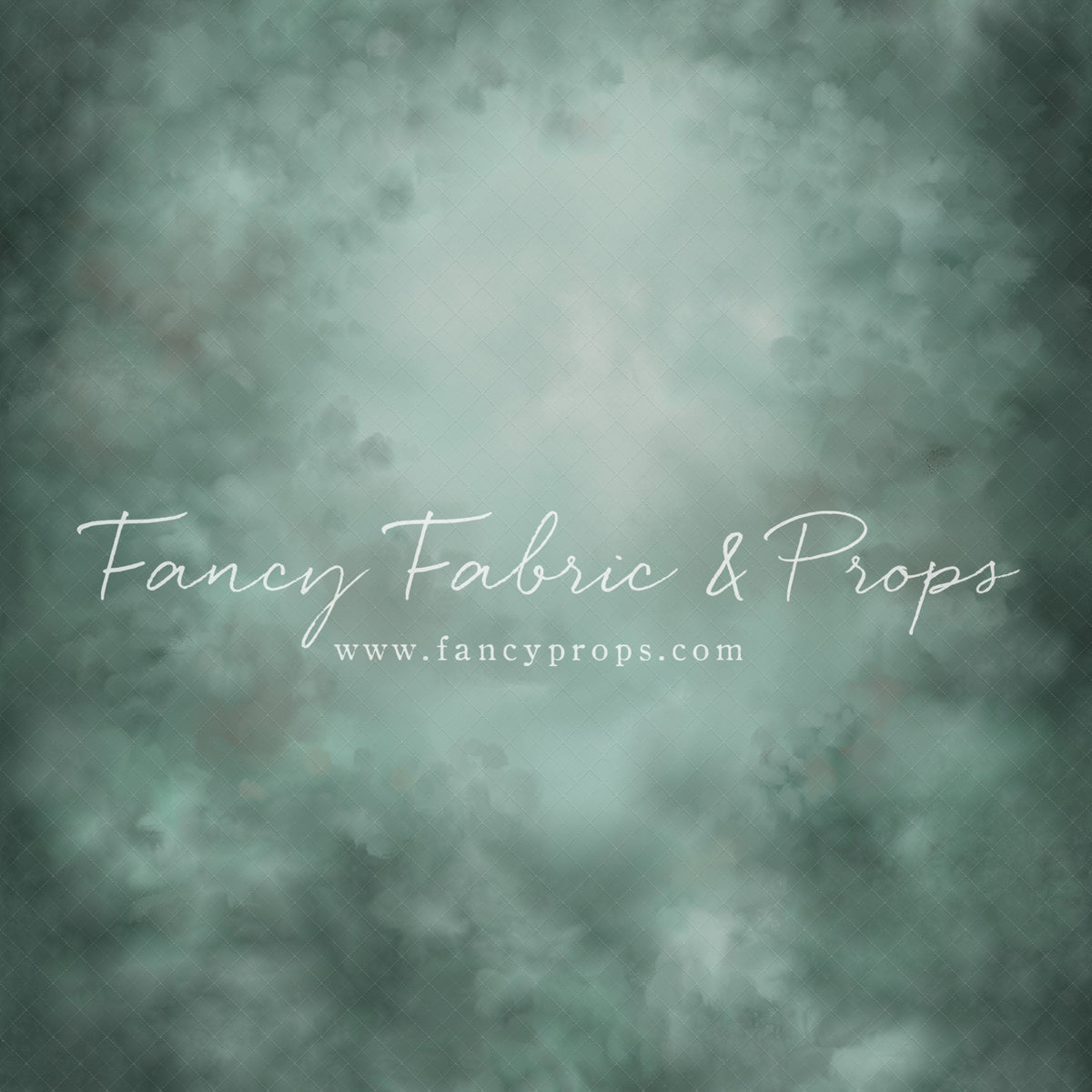 Peper Mint – Fancy Fabric & Props