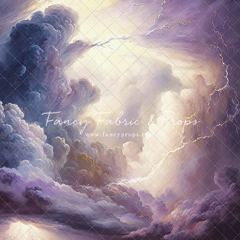 Perfect Storm - Sweep Sizes Only – Fancy Fabric & Props