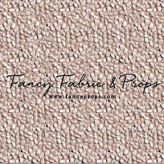 Royal Cobblestone – Fancy Fabric & Props