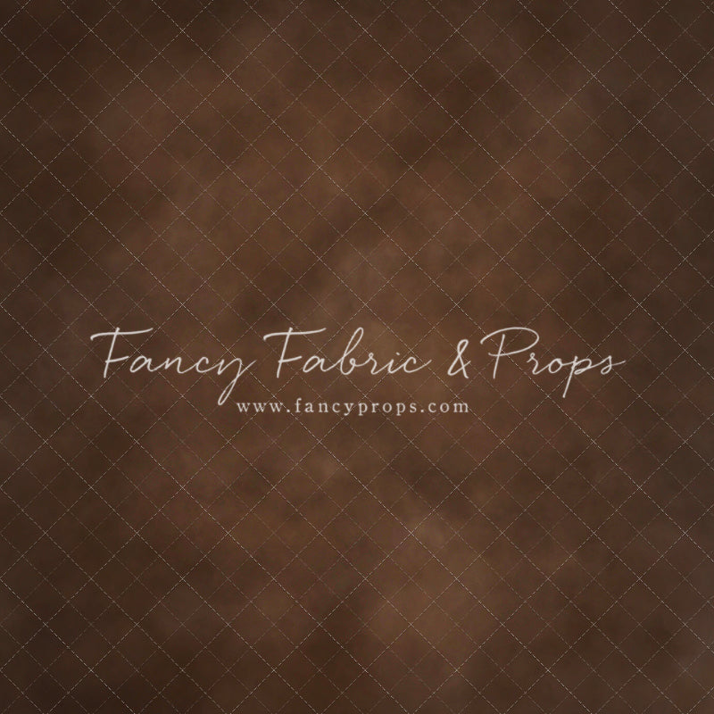 Rust – Fancy Fabric & Props