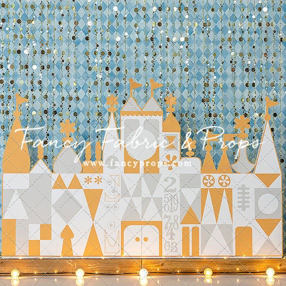 Sir Royal – Fancy Fabric & Props