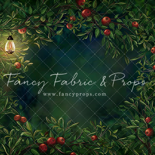The Huntsman – Fancy Fabric & Props