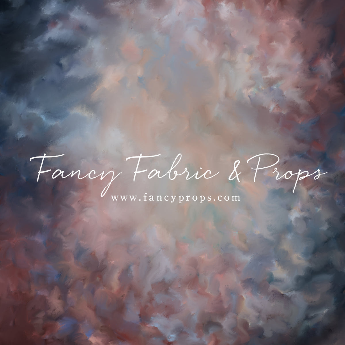 Two Elements - Petite – Fancy Fabric & Props