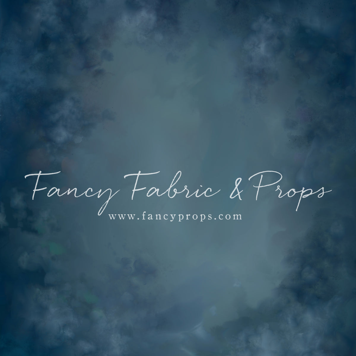 Underwater Fog – Fancy Fabric & Props