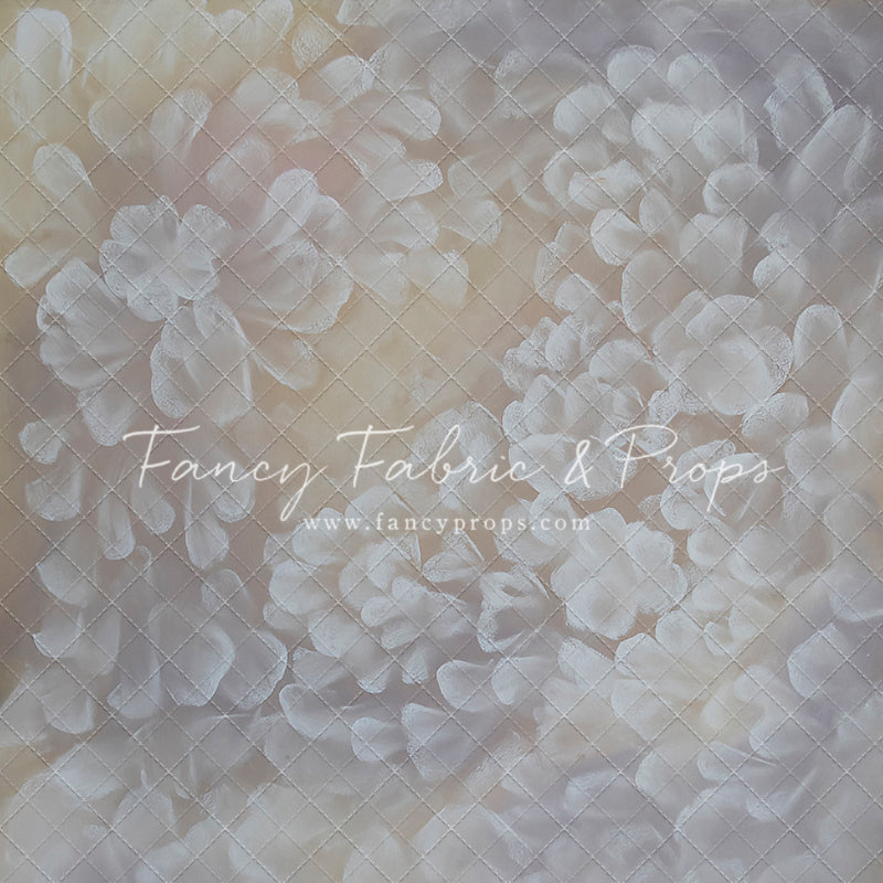 Cleo – Fancy Fabric & Props