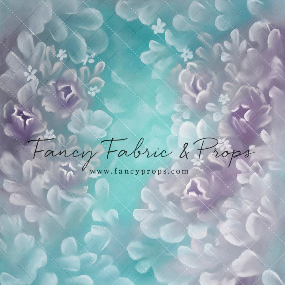 Anna – Fancy Fabric & Props