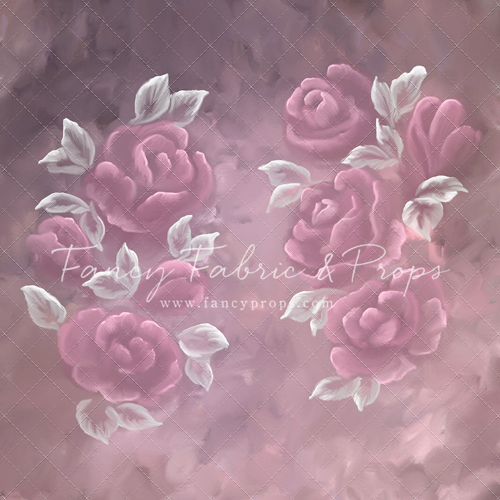 Matilda – Fancy Fabric & Props