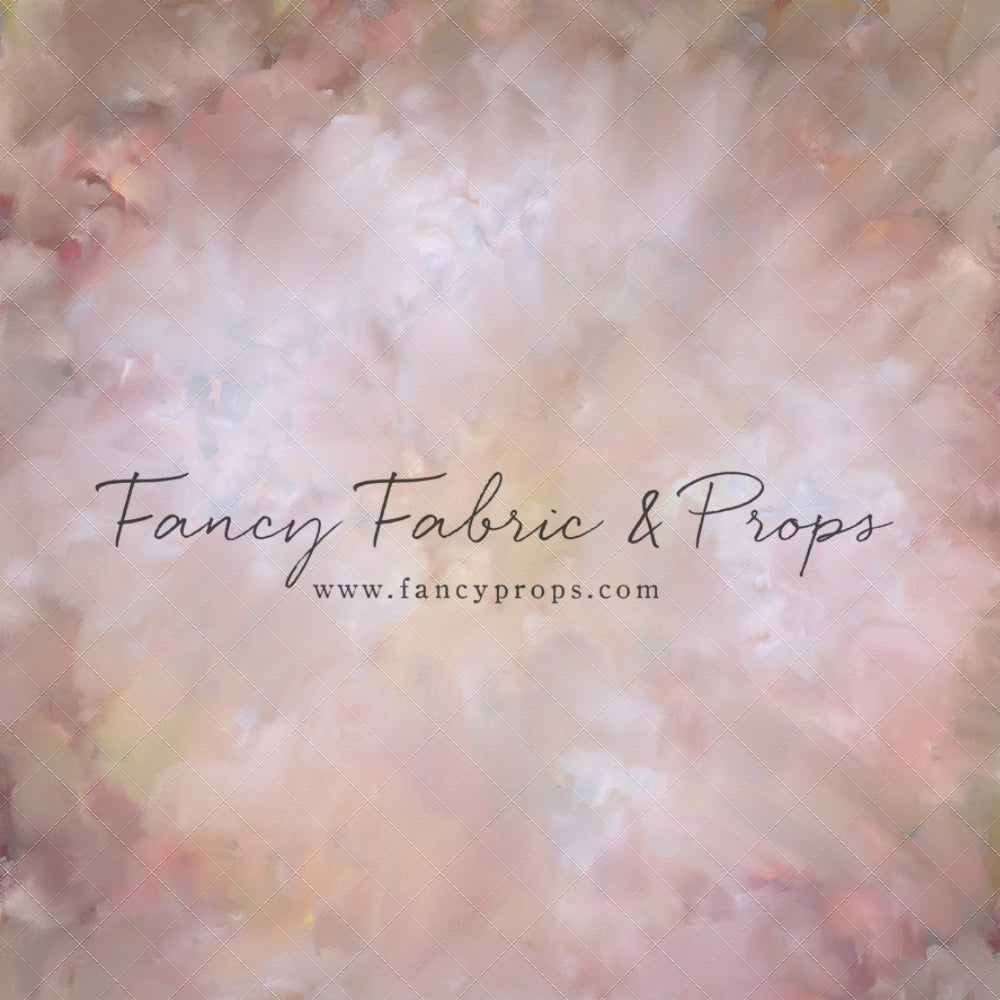 Michelle – Fancy Fabric & Props