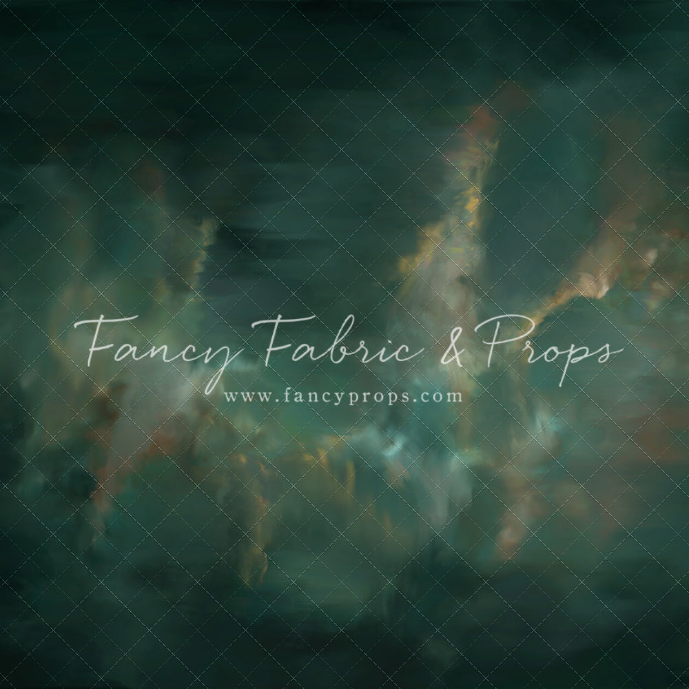 Rainforest - Petite – Fancy Fabric & Props