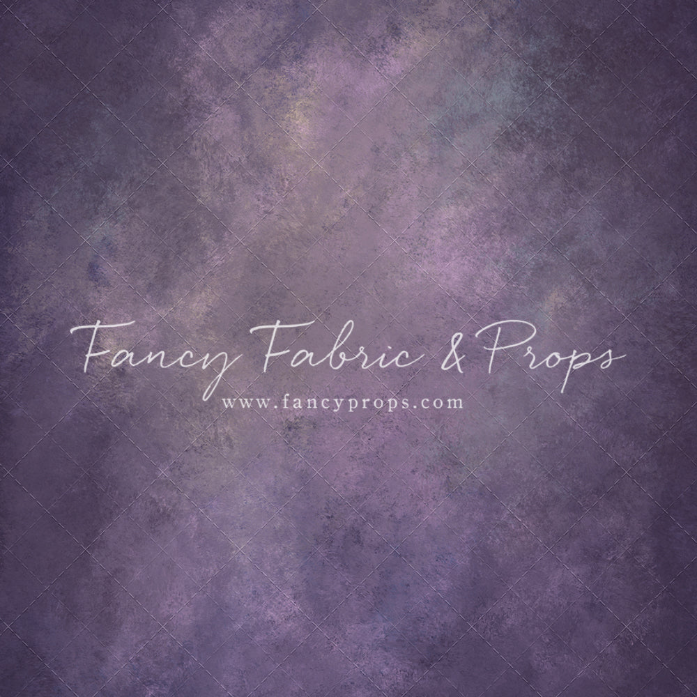 Viola – Fancy Fabric & Props