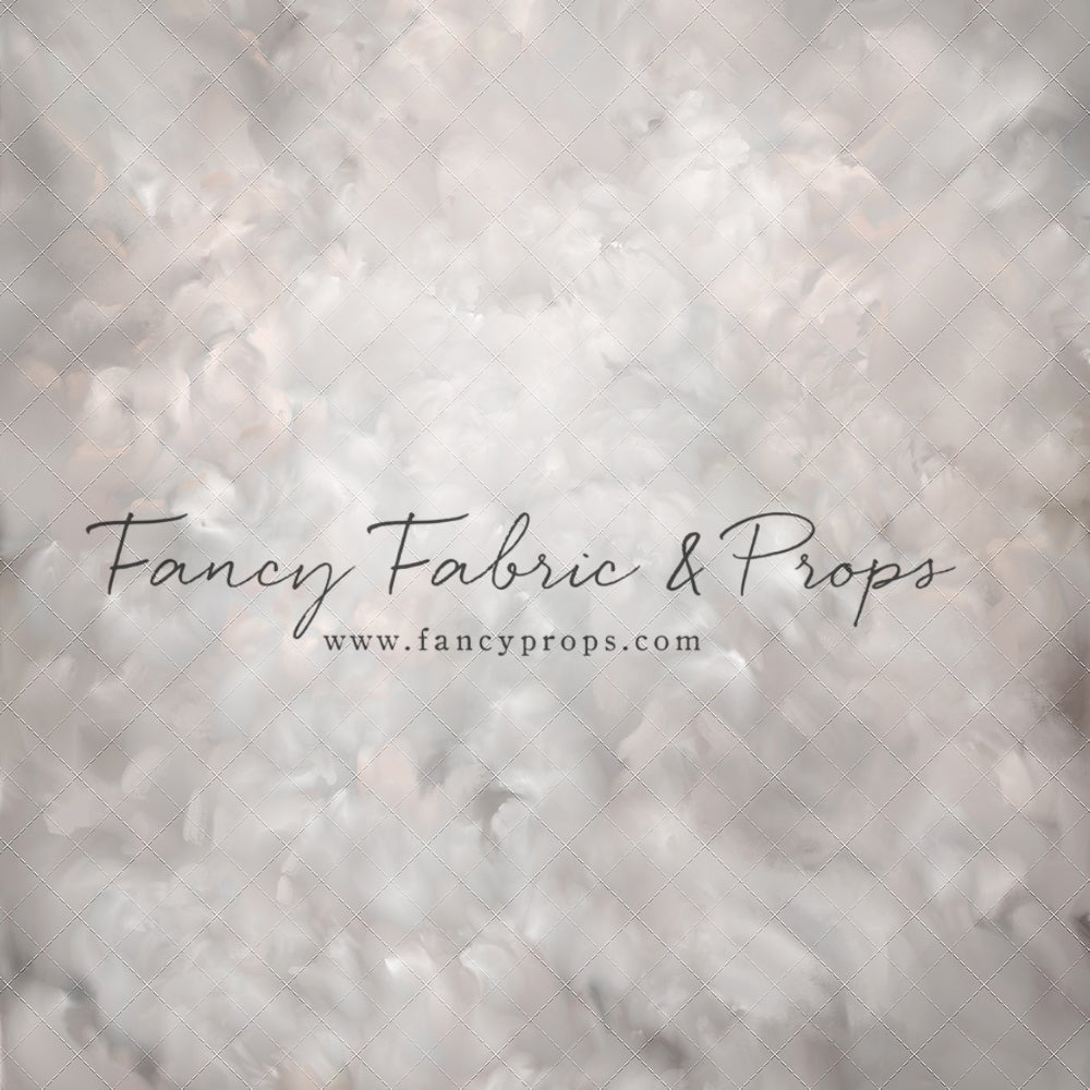 Whipped Cream – Fancy Fabric & Props